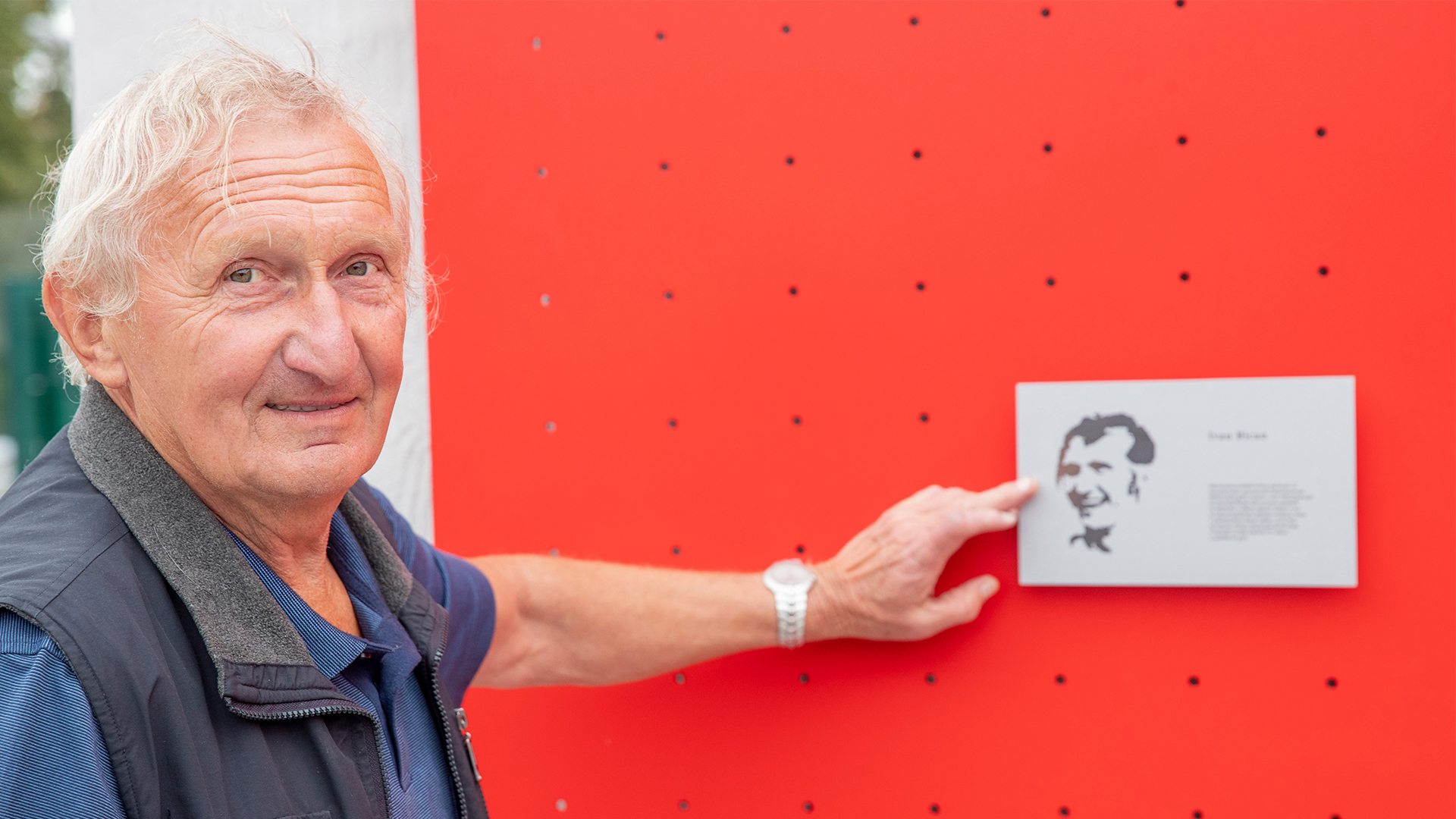 Musíte do toho zápasu dát všechno, vzkazuje Ivan Bican viktoriánům | FC ...