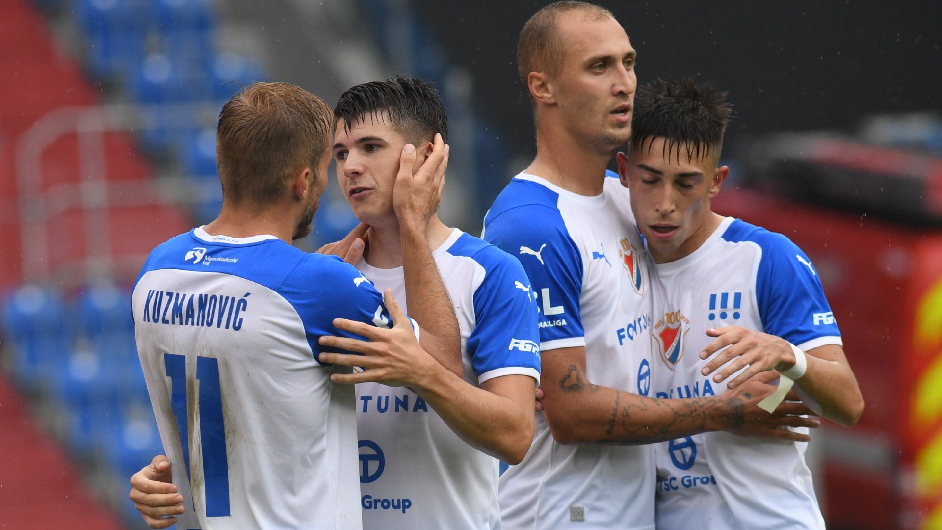 PREVIEW: Představujeme FC Baník Ostrava | FC VIKTORIA Plzeň
