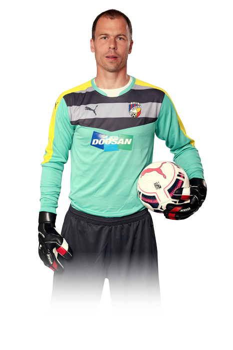 Profil hráče | Roman Pavlík #33 | FC VIKTORIA Plzeň