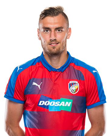 Profil hráče | Tomáš Chorý #18 | FC VIKTORIA Plzeň