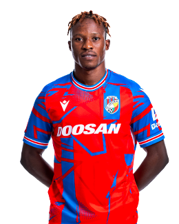 Týmy | Muži | A tým 2024/2025 | FC VIKTORIA Plzeň